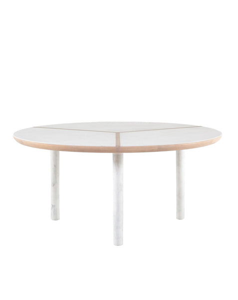 Marlon Round Table – Hammer And Spear