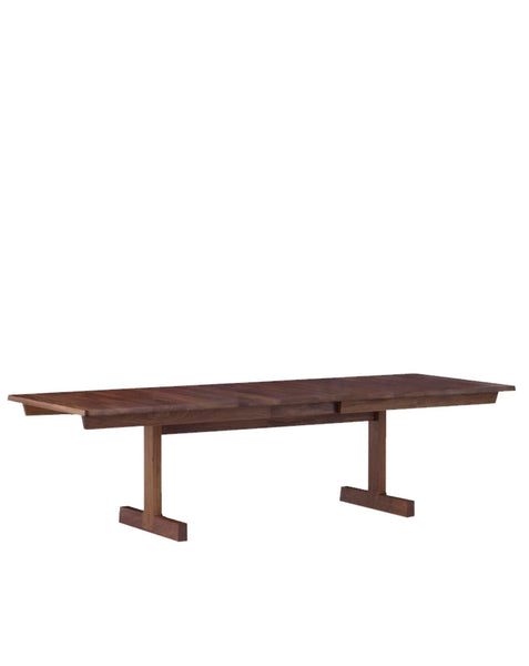 Refectory Extending Table – Hammer And Spear