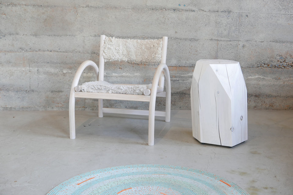 Little Gem Side Table – Hammer And Spear